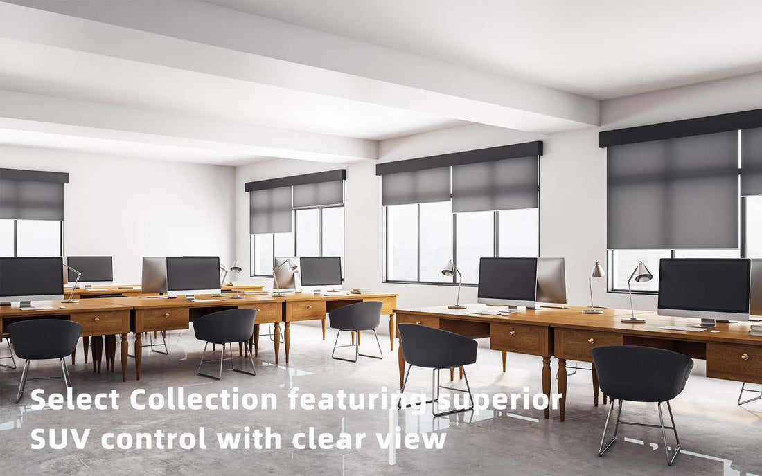 Xmshades Elegance meets Textile Innovation. – xmshades